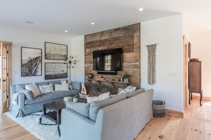 Great House For The Summer! - Montauk, NY