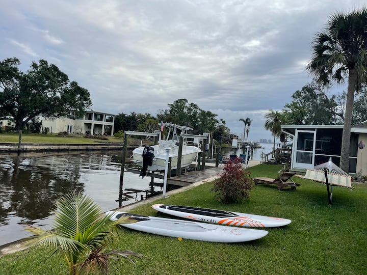 Waterways Escape - Cape Coral, FL
