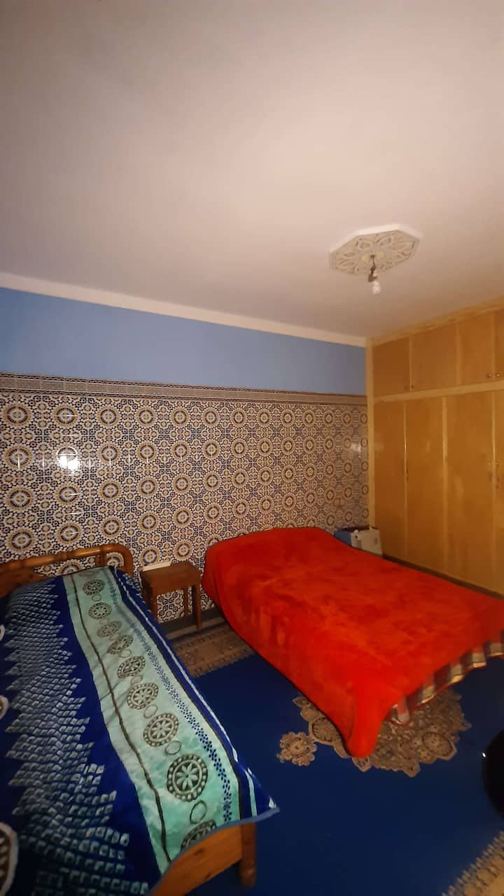 The Room 2 - Rabat