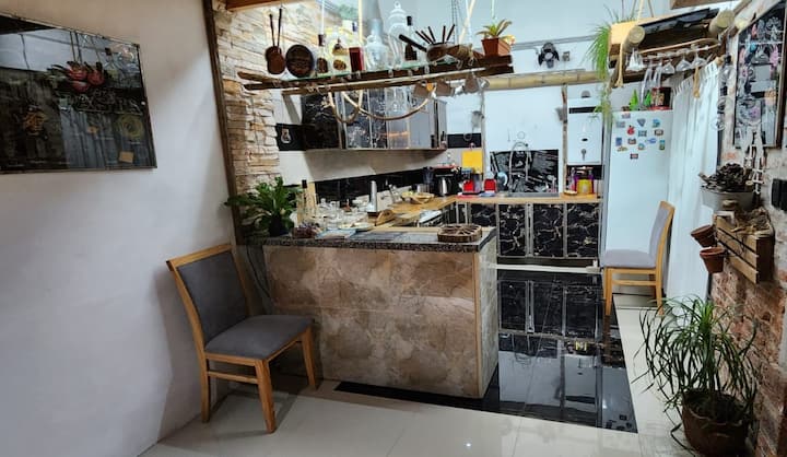 Casa Boutique Buenos Aires. - San Justo, BA, Argentina