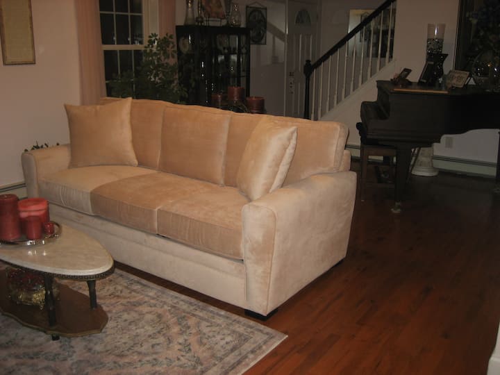 Caroline's Country Cottage Bnb - Salamanca, NY