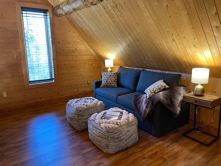 Maple Valley Cabin•dog Friendly•100 Acres - Ontario 60