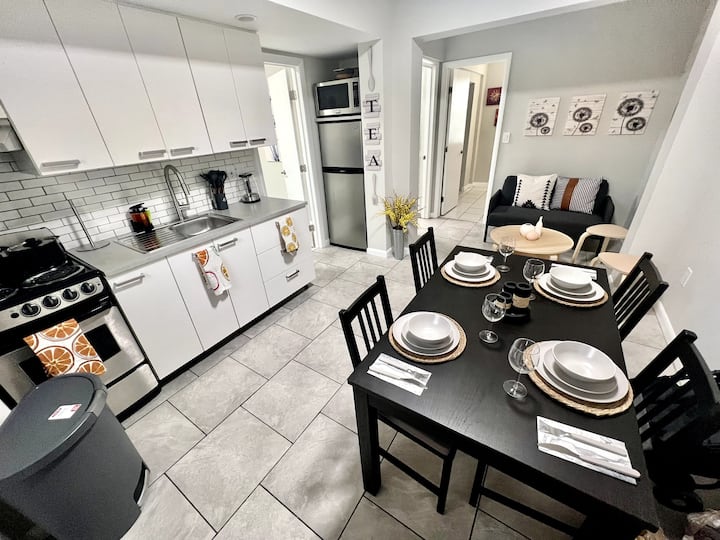 Lovely Apartment Near Calle 8 And Brickell #3 - Coral Gables, FL