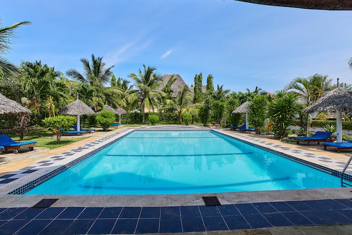 Southern Cottages - Diani Beach