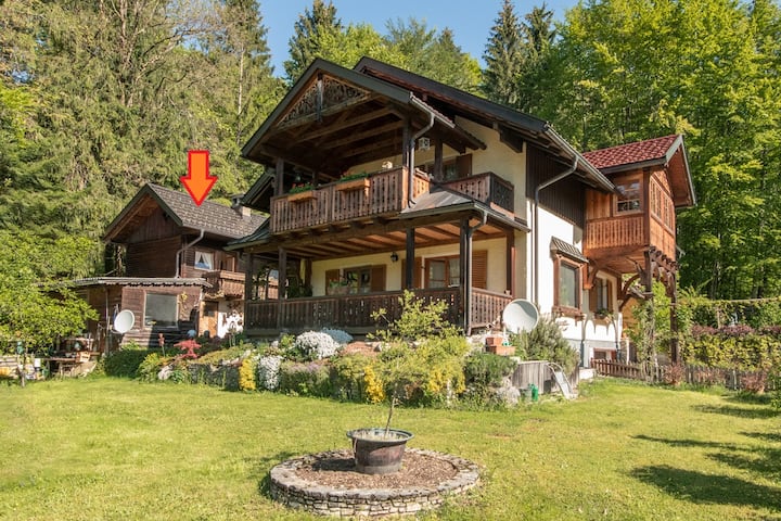 Ferienwohnung Preisch - Bad Ischl