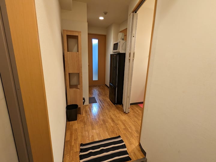 ＠Sora 1-602 - Japon