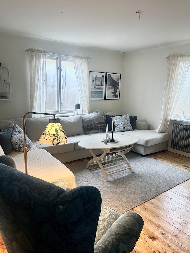 Röda Huset På Kramnäs Gård - Malmköping