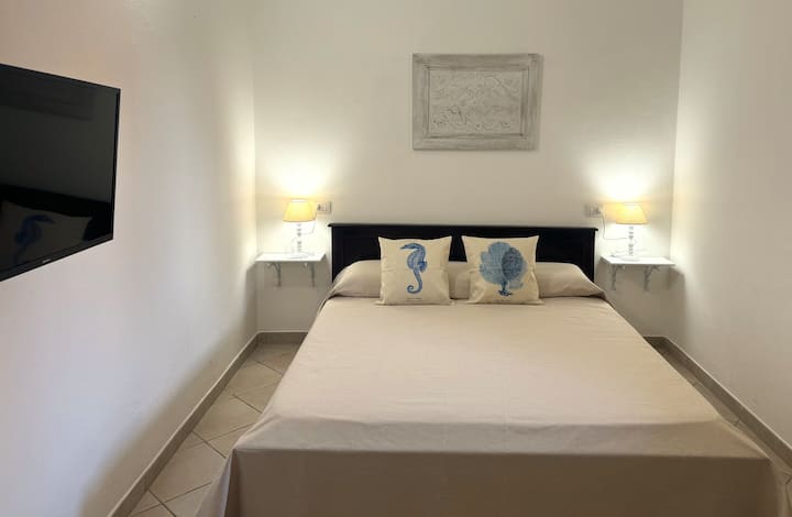 Appartamento Bilocale 1 Camera Da Letto - Le Vele - La Maddalena