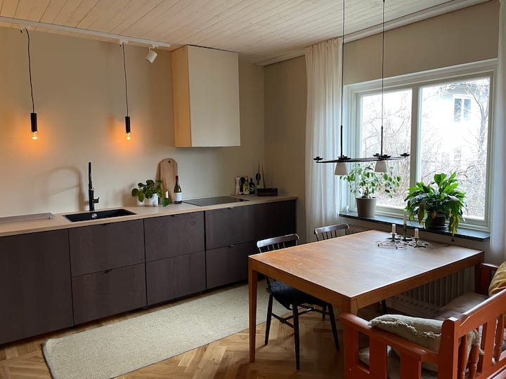 Villa Enskede - Stockholm