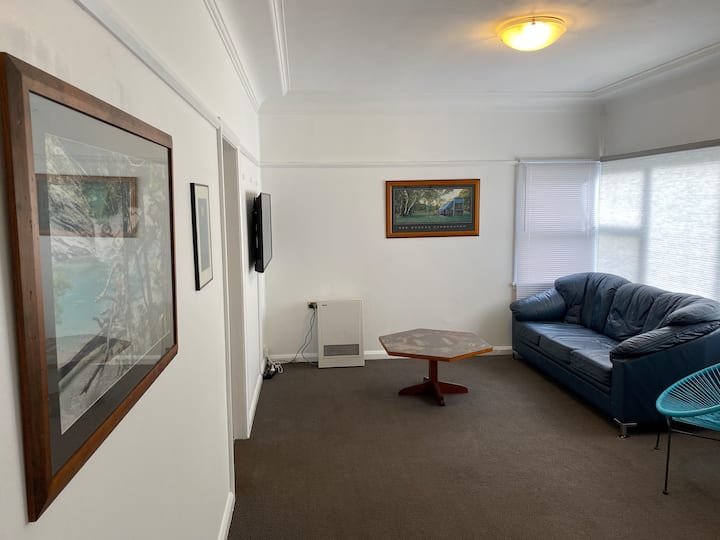 Cosy Mountain Cottage On Leura Mall - Leura