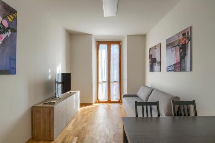 Casa Di Anna Pittrice Pratese - Florence