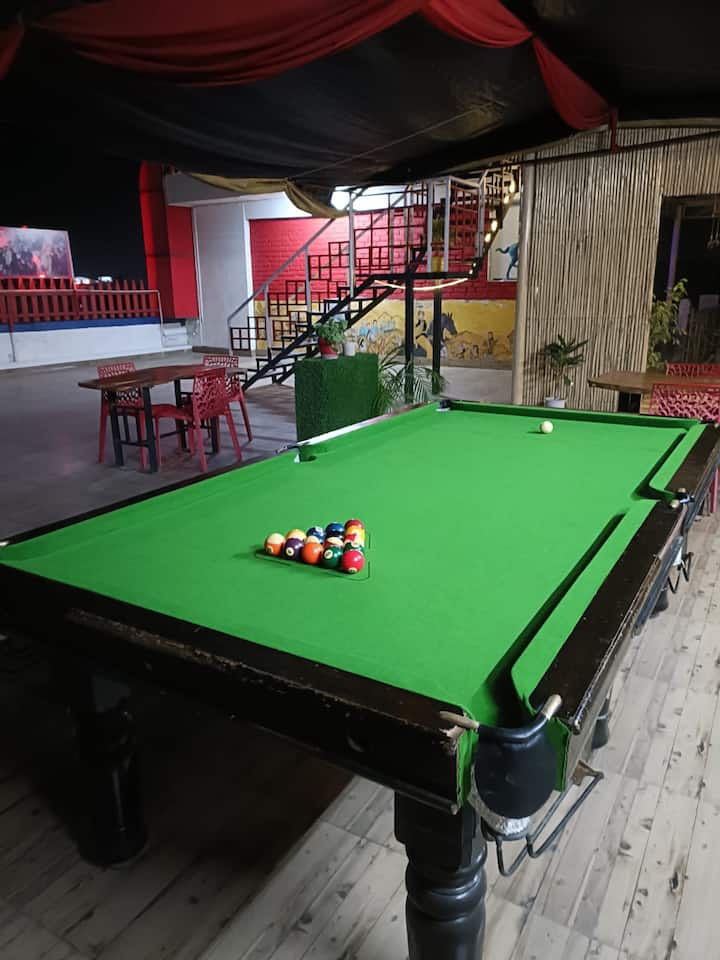 Kanishkka Inn - Meerut