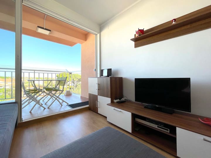 Golden Sand Apartment Cambrils - Cambrils