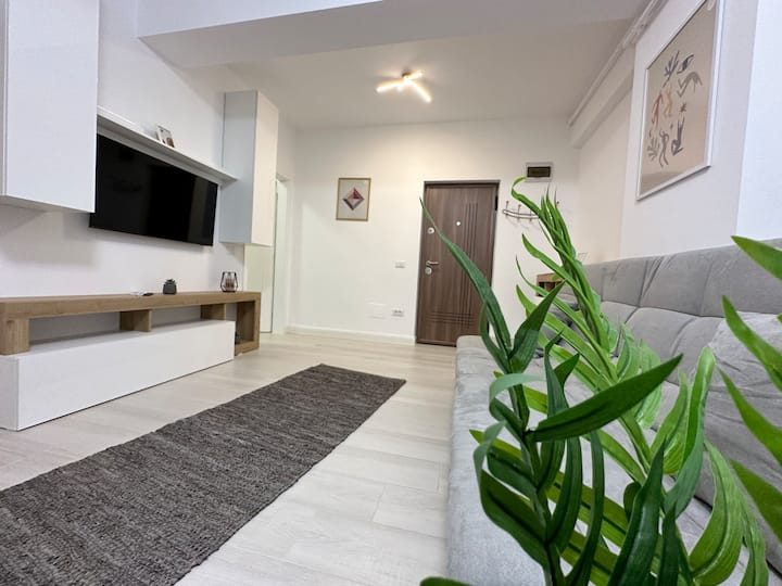 Luxury Q Apartments By Xclusive - Iași