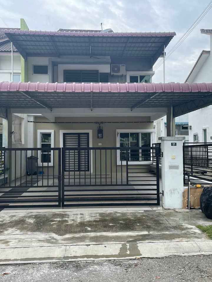 Sobey Laris Homestay Masayu - Kluang