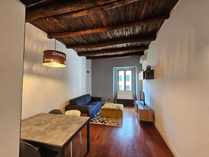 Casa Vacanza "La Casa Al Centro" - Salerno
