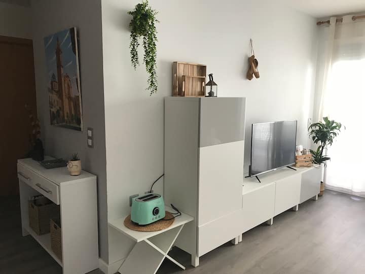 Apto En Playa Canet De Berenguer - Canet de Berenguer