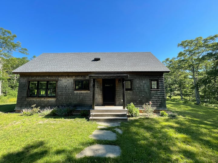 Naushon island Vacation Rentals & Homes - Gosnold, MA | Airbnb