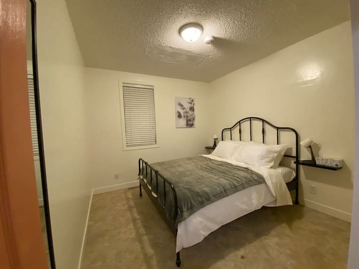 R&j Hostel - Room #1 - Regina