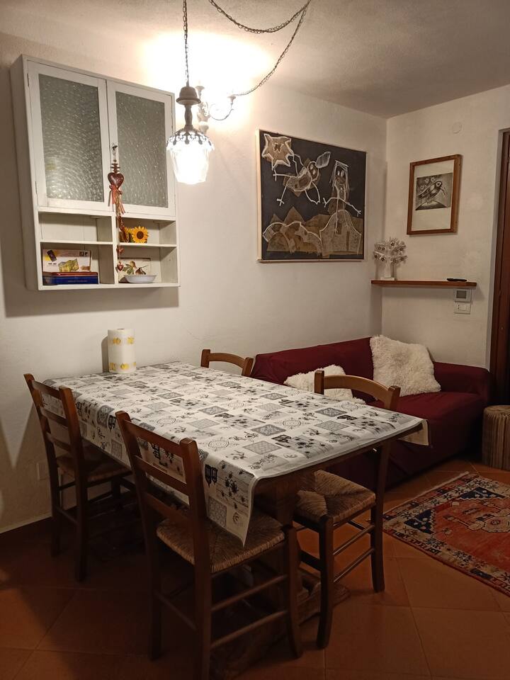 La Casetta In Montagna - Ovindoli