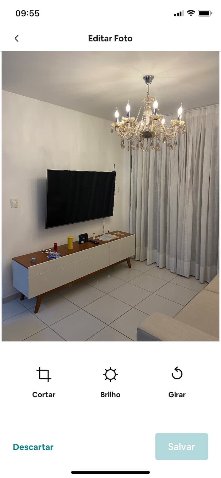 Apartamento - 500m Da Praia - Maceió