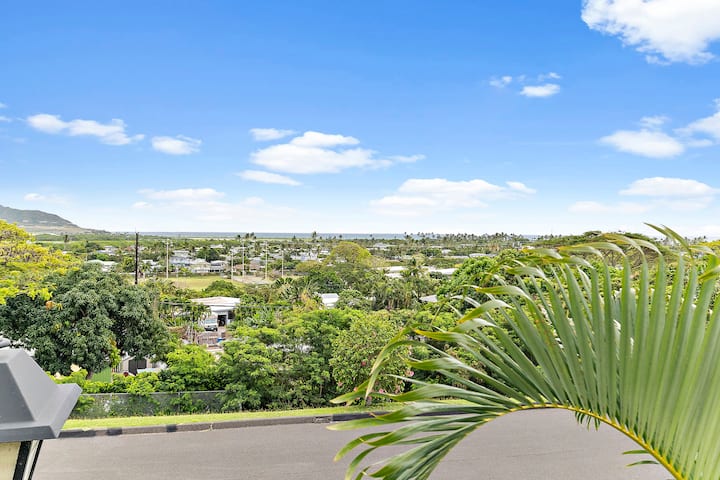 Kailua Townhouse 7 Day Per 30 Day Period - Kaneohe, HI