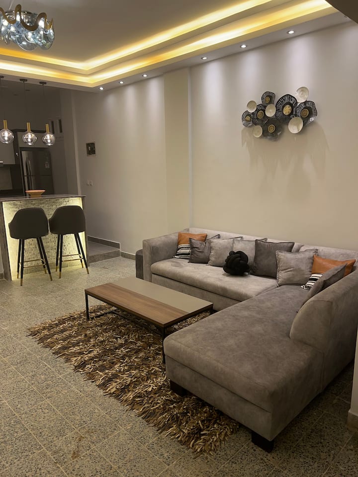 Immaculate, Stylish, Modern Flat In Khartoum 2 - Omdurman