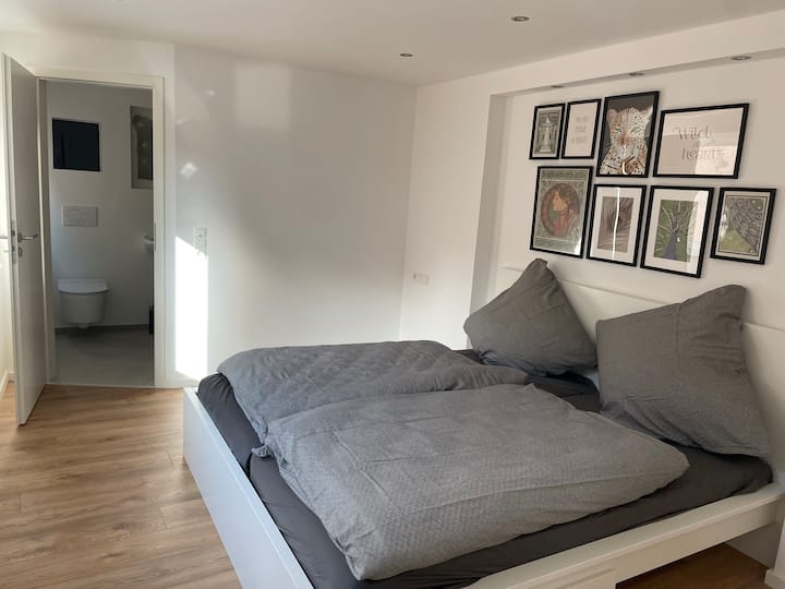 Dein Haus Am Rhein - Koblenz