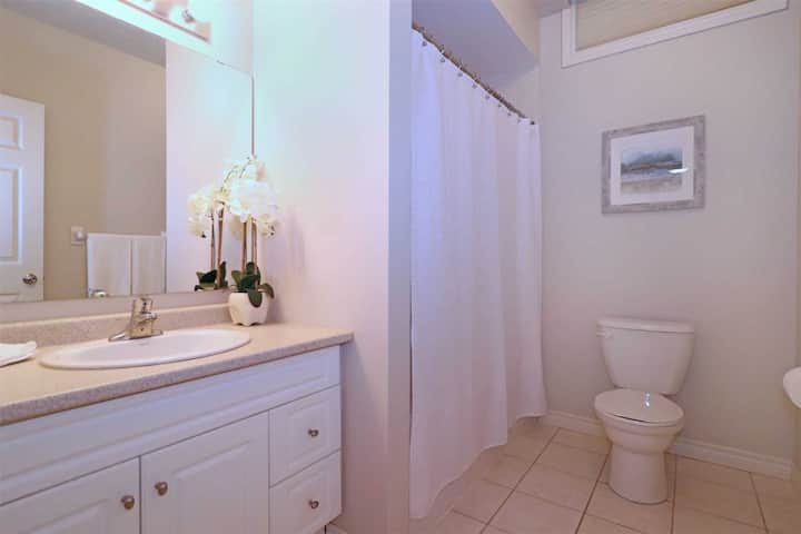 Basement Apartment With Separate Entry - Oshawa