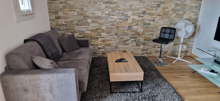 Appartement, Vue Mer Avec Piscines - Roquebrune-sur-Argens