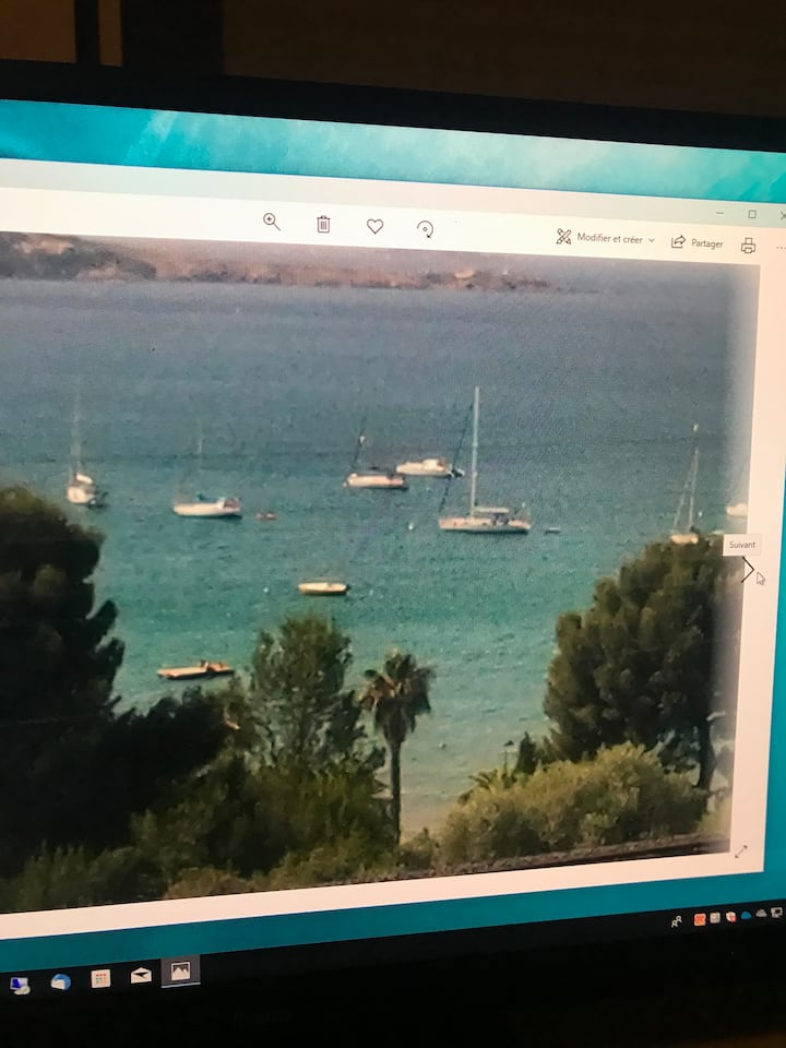 Appart T2 à 3 Min Des Plages - Sanary-sur-Mer