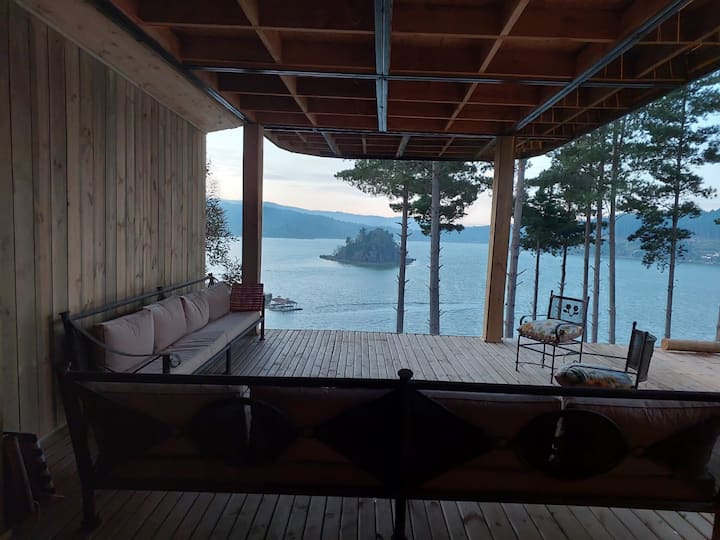 Lago Vichuquen Inolvidable  2 Suite Matrimonial - San Javier de Loncomilla