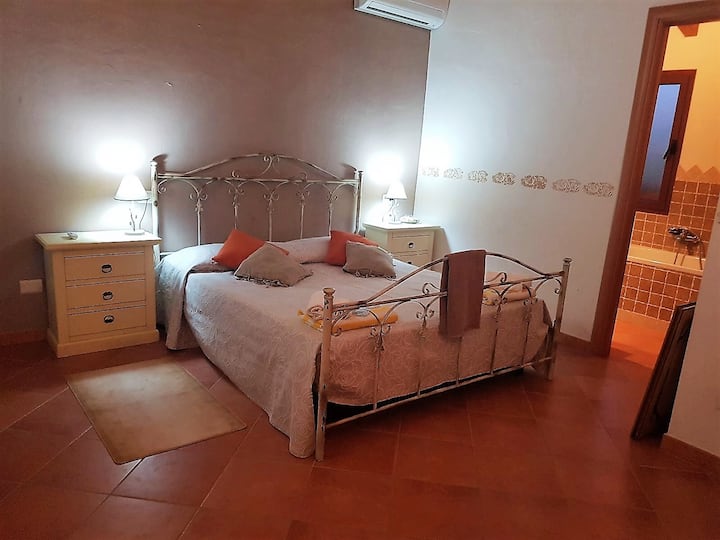 Camera Familiare 4 Pax - Golfo Aranci