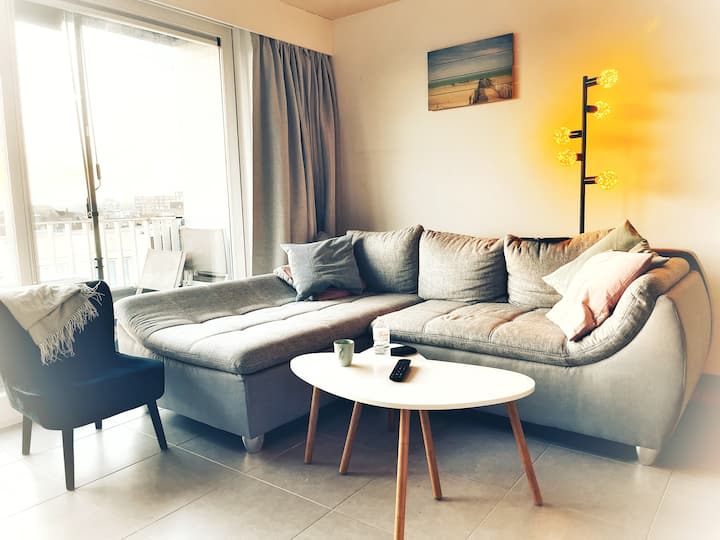 Depanne Fiftyone - De Panne