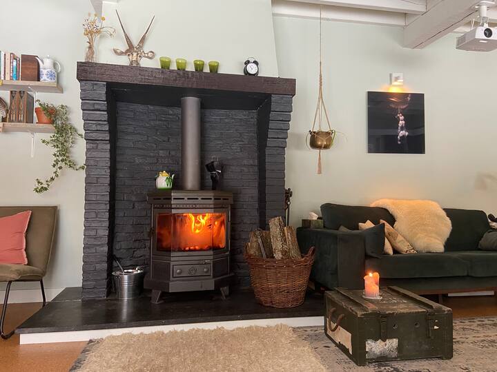 Het Uilen Huisje - Zutendaal