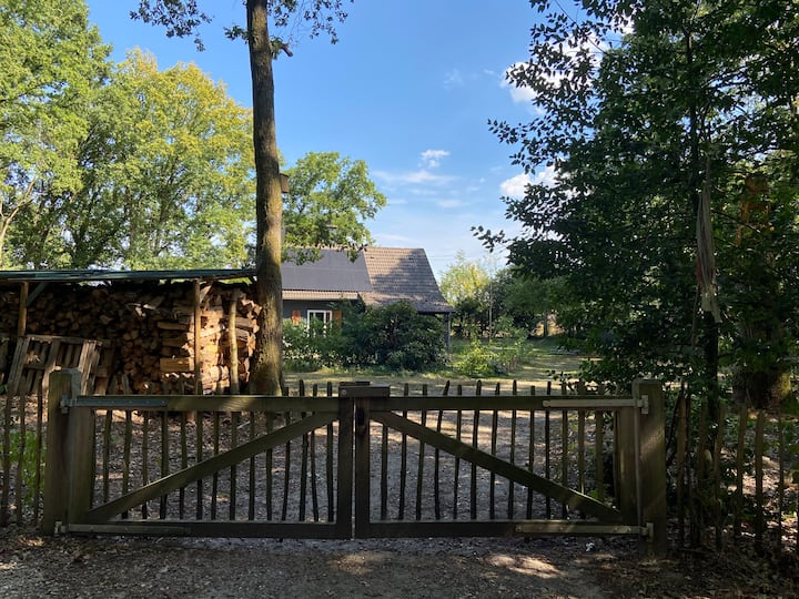 Het Uilen Huisje - Maastricht