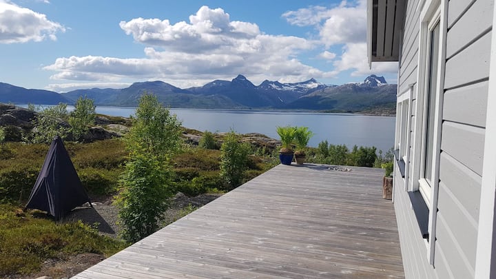 Hytte Ved Sjøen - Norway