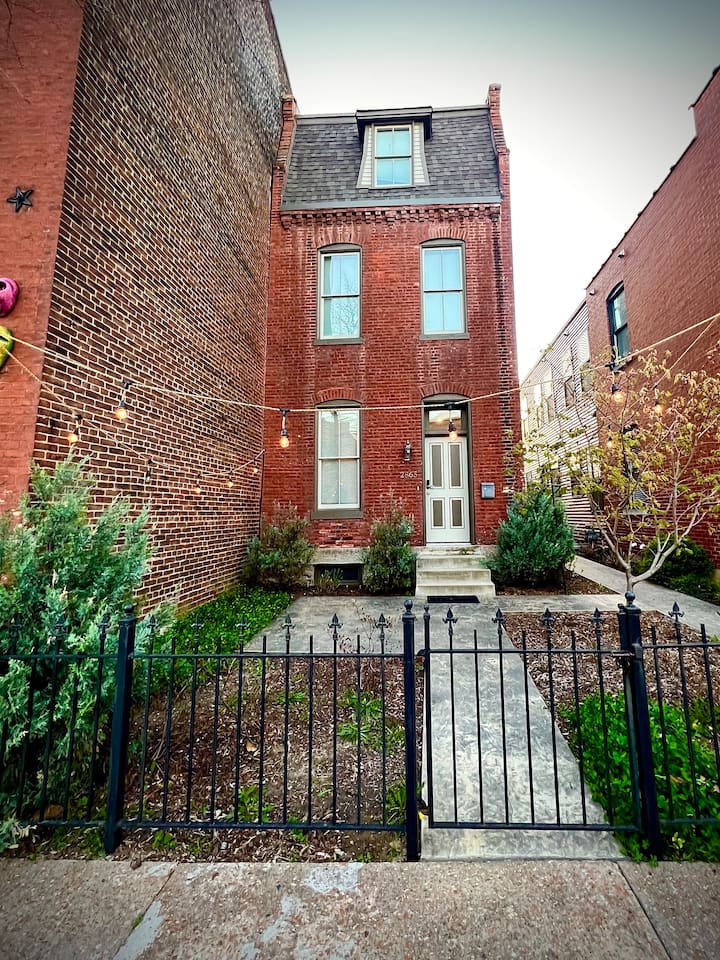 The Hemp Pad On Lemp Ave. - St. Louis, MO