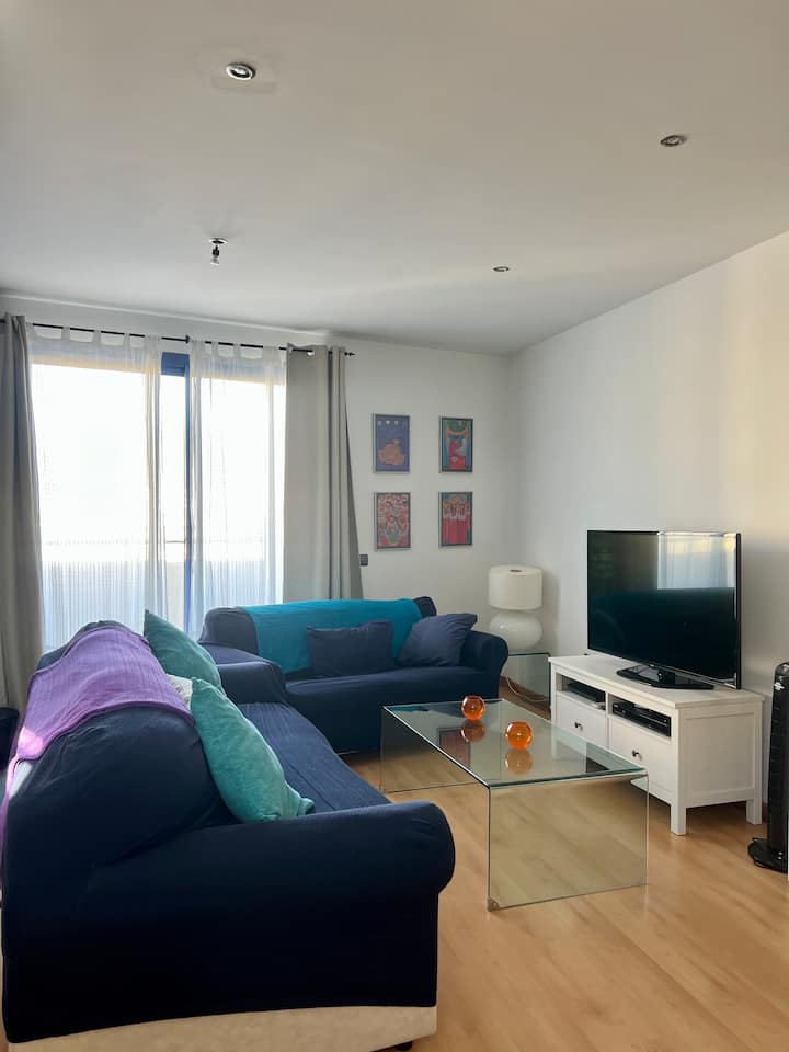 Casa Calilla - Cabo de Gata