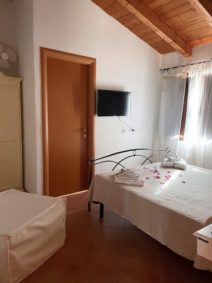 Camera Tripla - Golfo Aranci