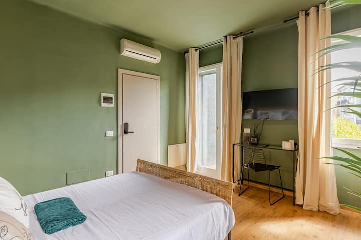 M32 Home B&b Boutique #Room 3 - Vicenza