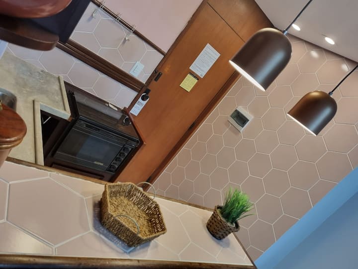 Apart31 Completo, Novo Mobiliado - Ribeirão Preto