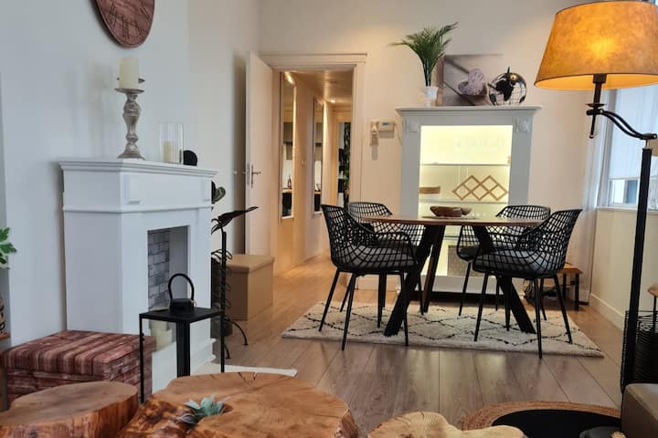 Cozy Apartment In Tilburg - Tilburg