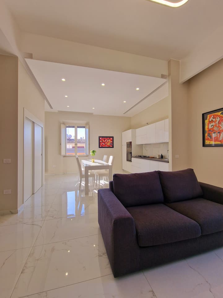 Elisir's Home - Caserta
