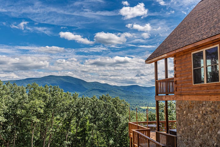 Pinnacle-shenandoah Woods - Stanley, VA