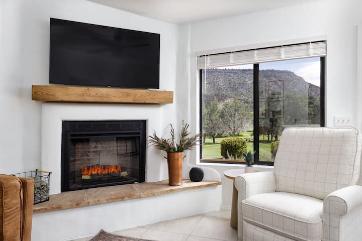 Casita | Golf View | Pool | Hot Tub | Pickleball - Arizona