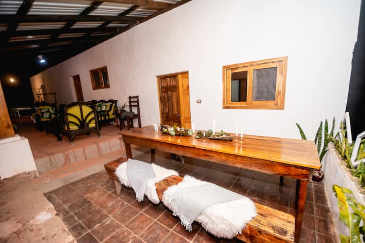 Finca La Venada, Esquipulas. - 