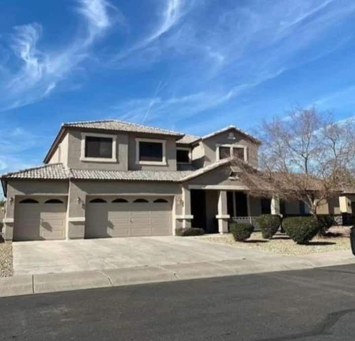 Superbowl House- 3 Miles From Stadium - Avondale