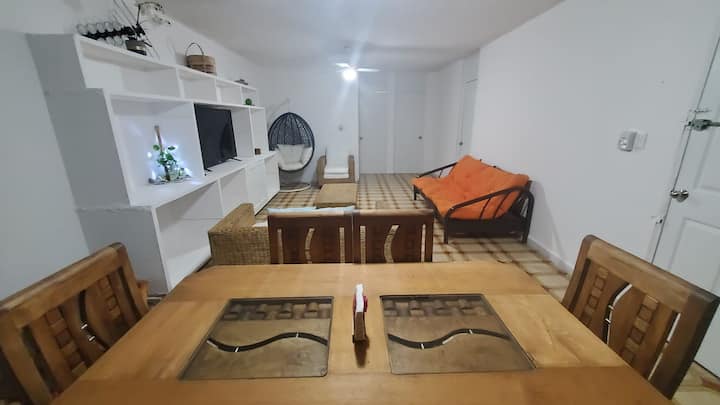 Departamento En Acapulco - Acapulco