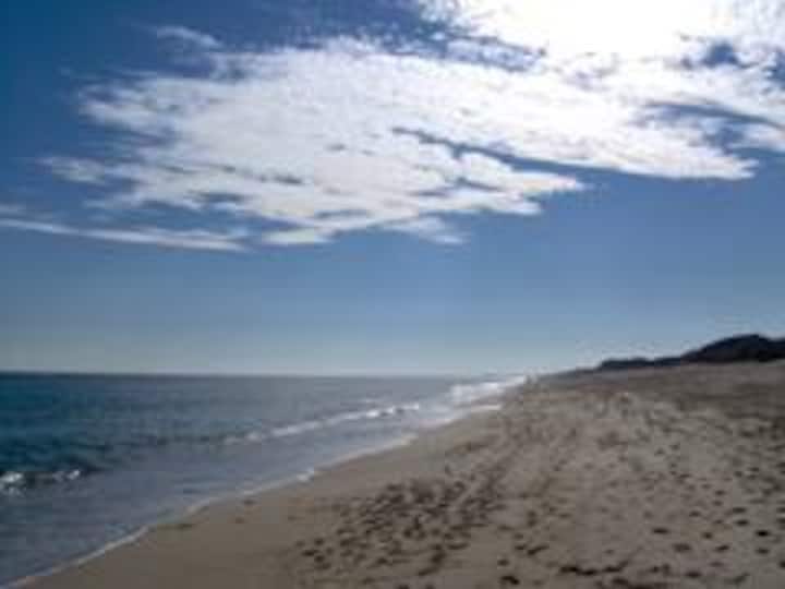 The New Deal, Kill Devil Hills, North Carolina - Kill Devil Hills, NC